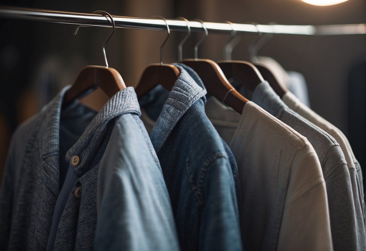 How to Get Wrinkles Out of Clothes: Quick & Easy Methods - Shelby ...